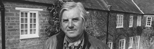 Kenneth Allsop | Little Toller Books